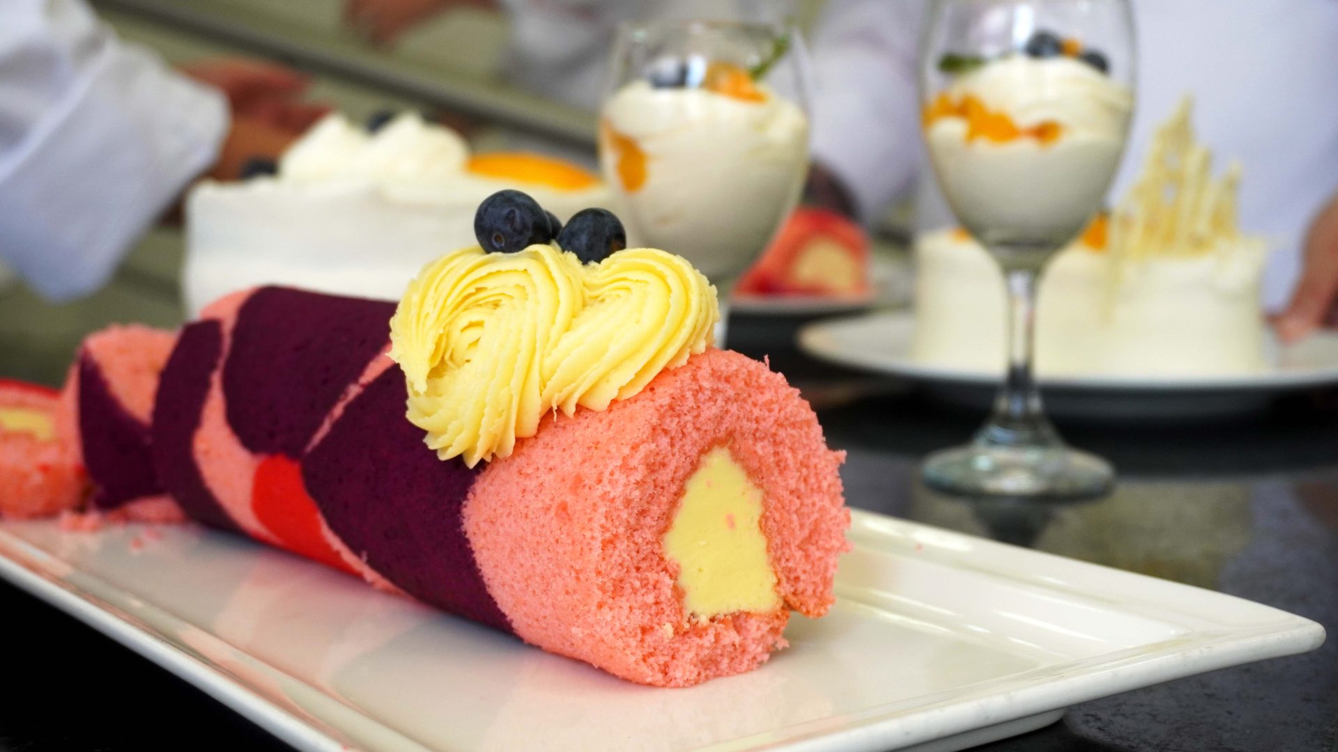 3 Postres para Hacer en Casa - Escuela de Gastronomía de Medellín